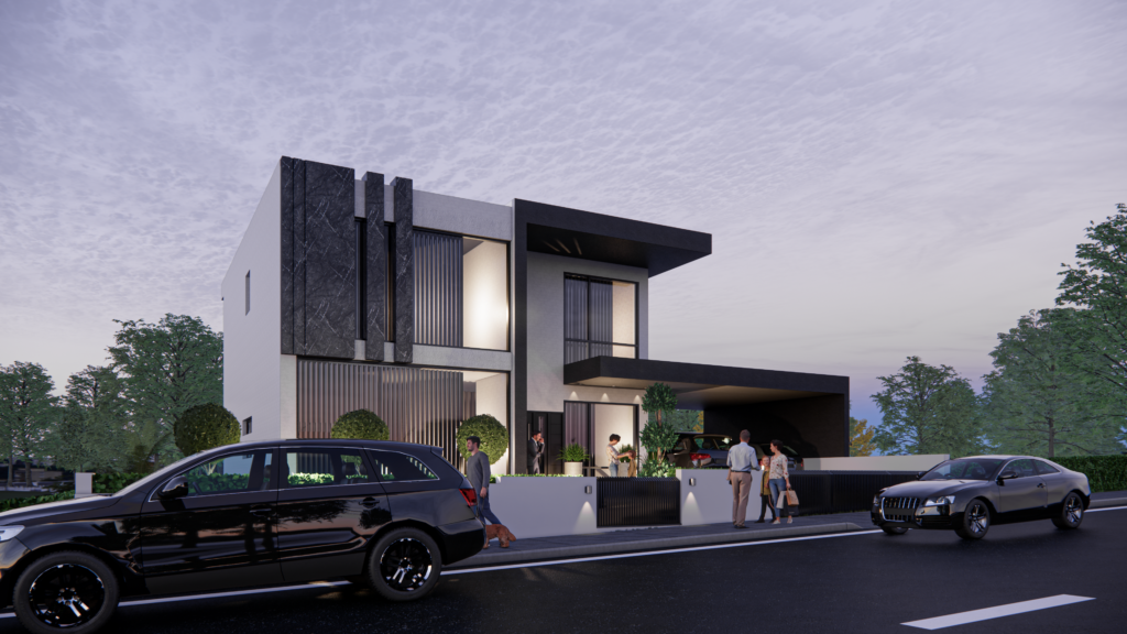 BuildLand Developments – We think, we feel, we build