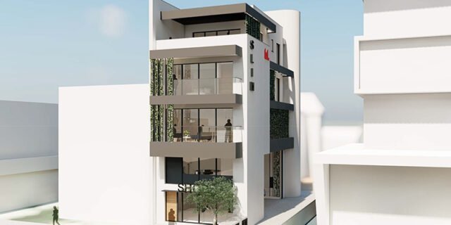 Projects – BuildLand Developments