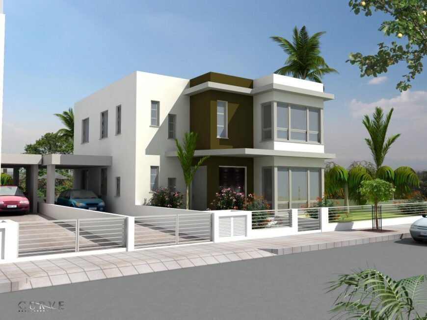 Projects – BuildLand Developments