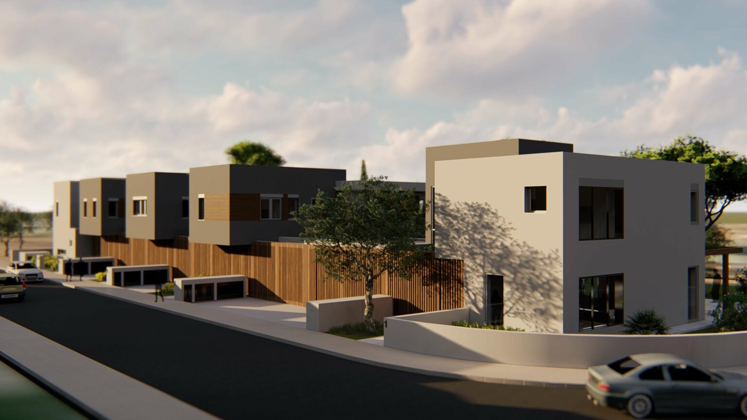 The 5 Jewels Residence – BuildLand Developments