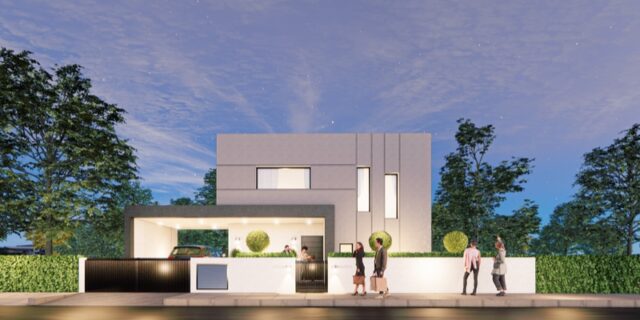 Projects – BuildLand Developments