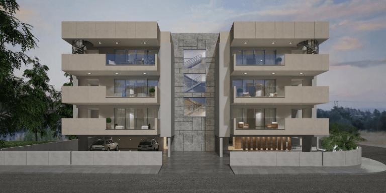 Projects – BuildLand Developments