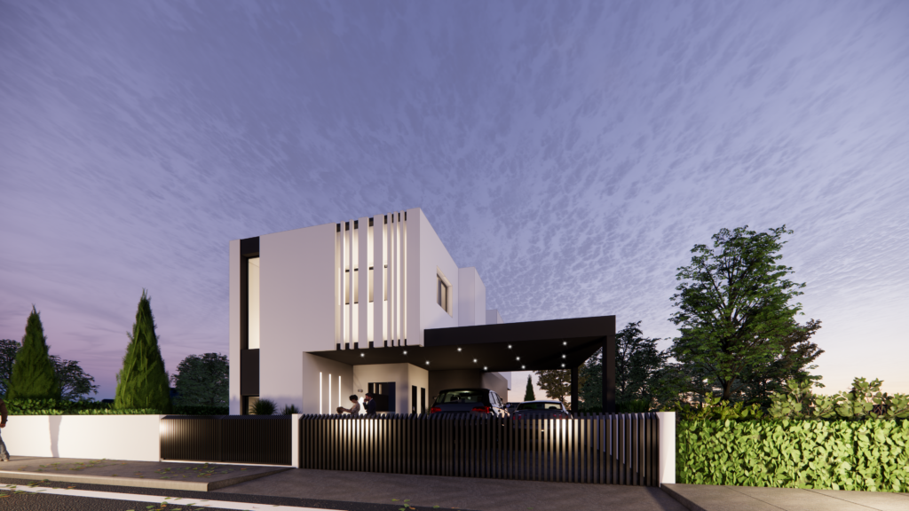 Projects – BuildLand Developments