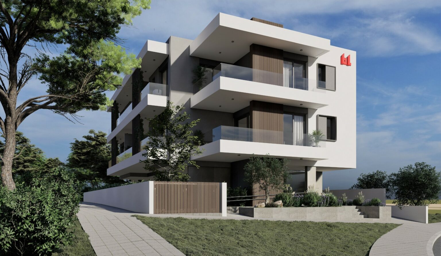 Projects – BuildLand Developments