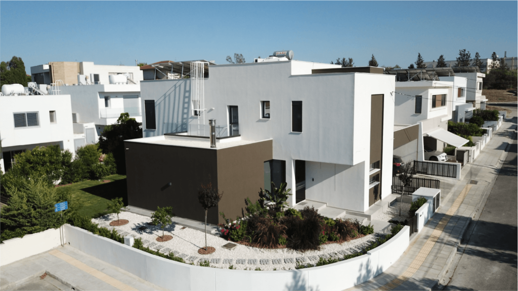 Projects – BuildLand Developments