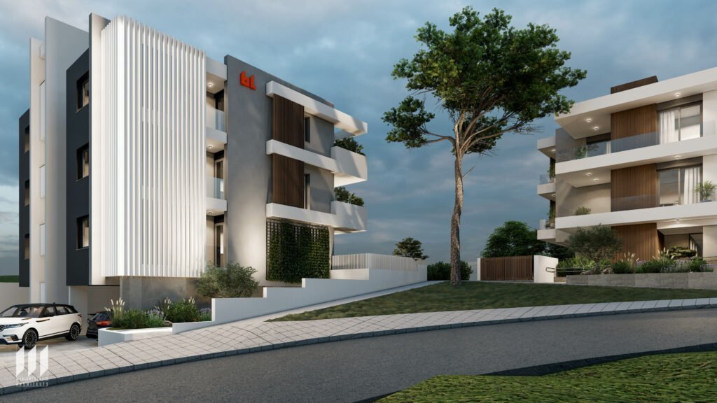 Projects – BuildLand Developments